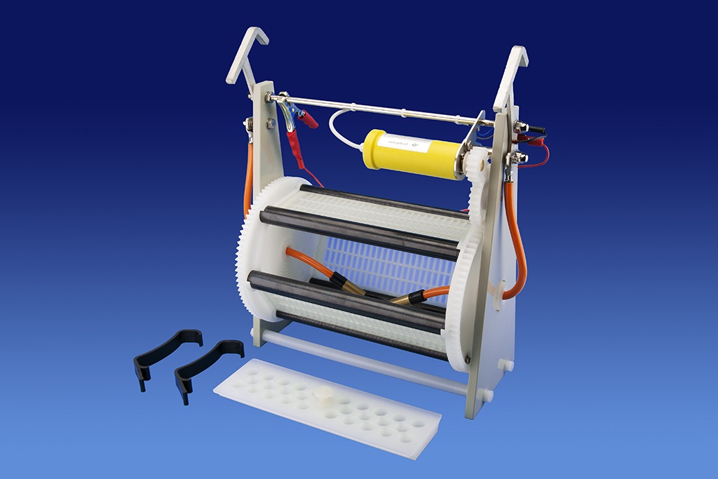 Tonneaux - Harlor Distribution - Une activité de négoce de Harlor Plastic