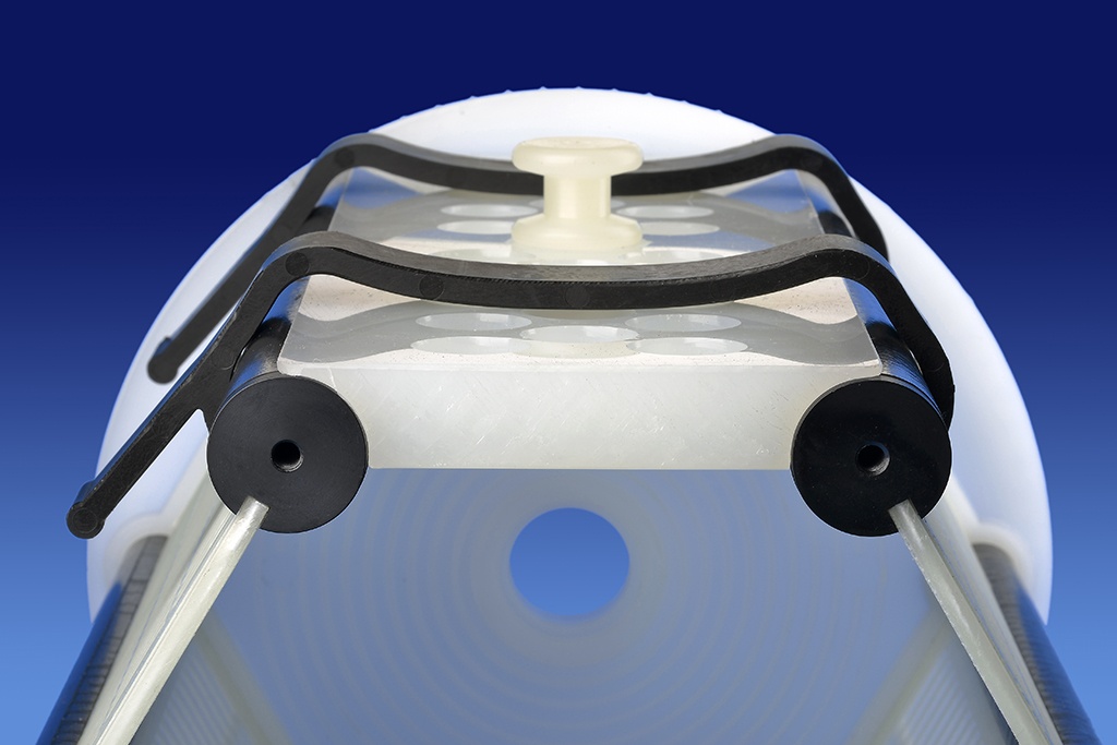 Tonneaux - Harlor Distribution - Une activité de négoce de Harlor Plastic