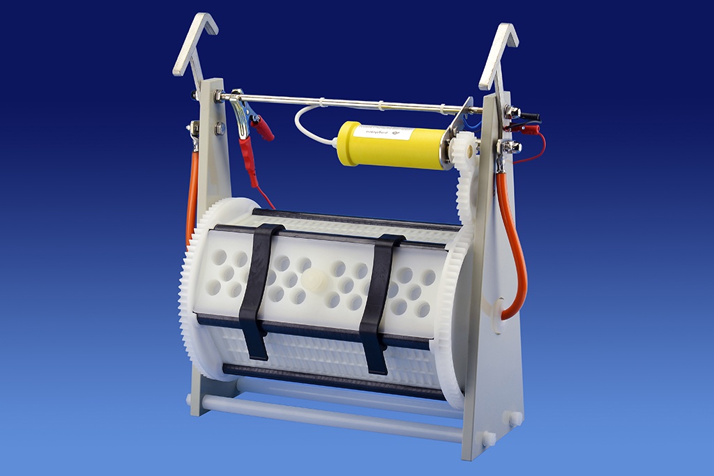 Tonneaux - Harlor Distribution - Une activité de négoce de Harlor Plastic